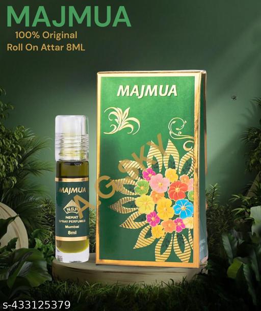 Nemat Majmua 8ml Roll-on Attar – HalalSauda